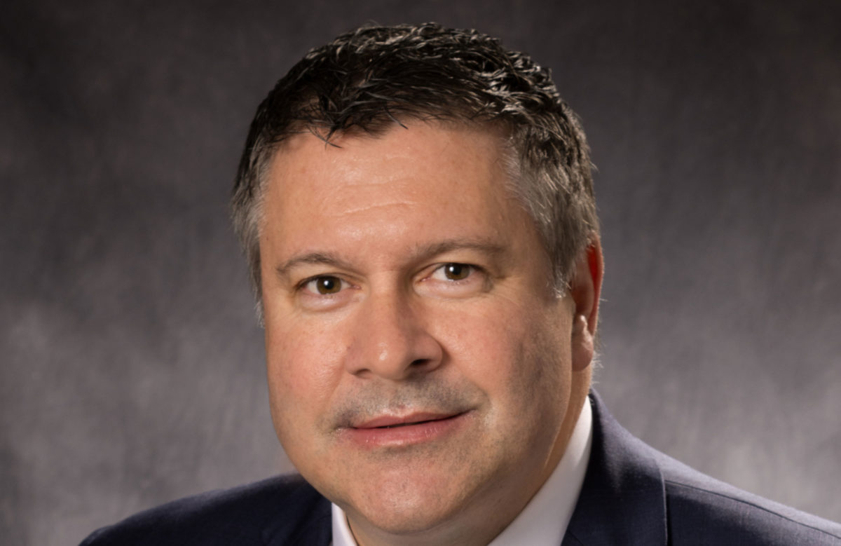 Daniel S. Sweetser - Szaferman Lakind