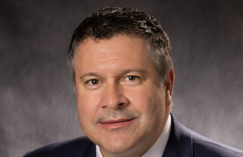 Daniel S. Sweetser - Szaferman Lakind