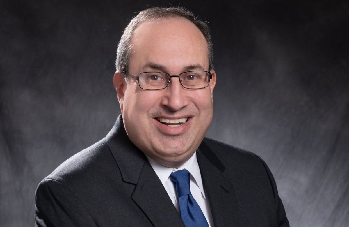 Michael D. Brottman - Szaferman Lakind
