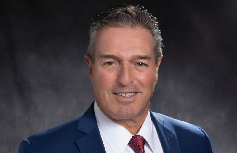 Partner Michael Paglione Settles Construction Accident Case for Just ...