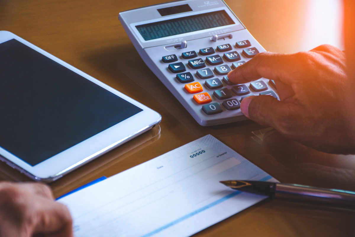 Loan Forgiveness Under Paycheck Protection Program Requires Attention ...